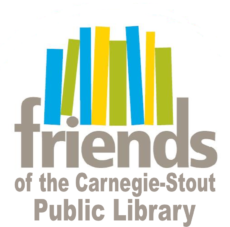 About - Carnegie-Stout Public Library