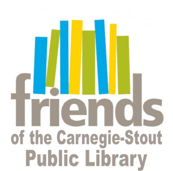 About - Carnegie-Stout Public Library