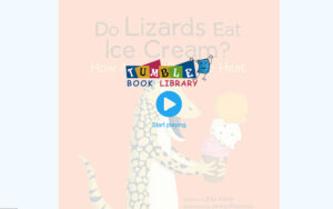 TumbleBooks Library - Carnegie-Stout Public Library