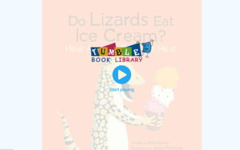 TumbleBooks Library - Carnegie-Stout Public Library