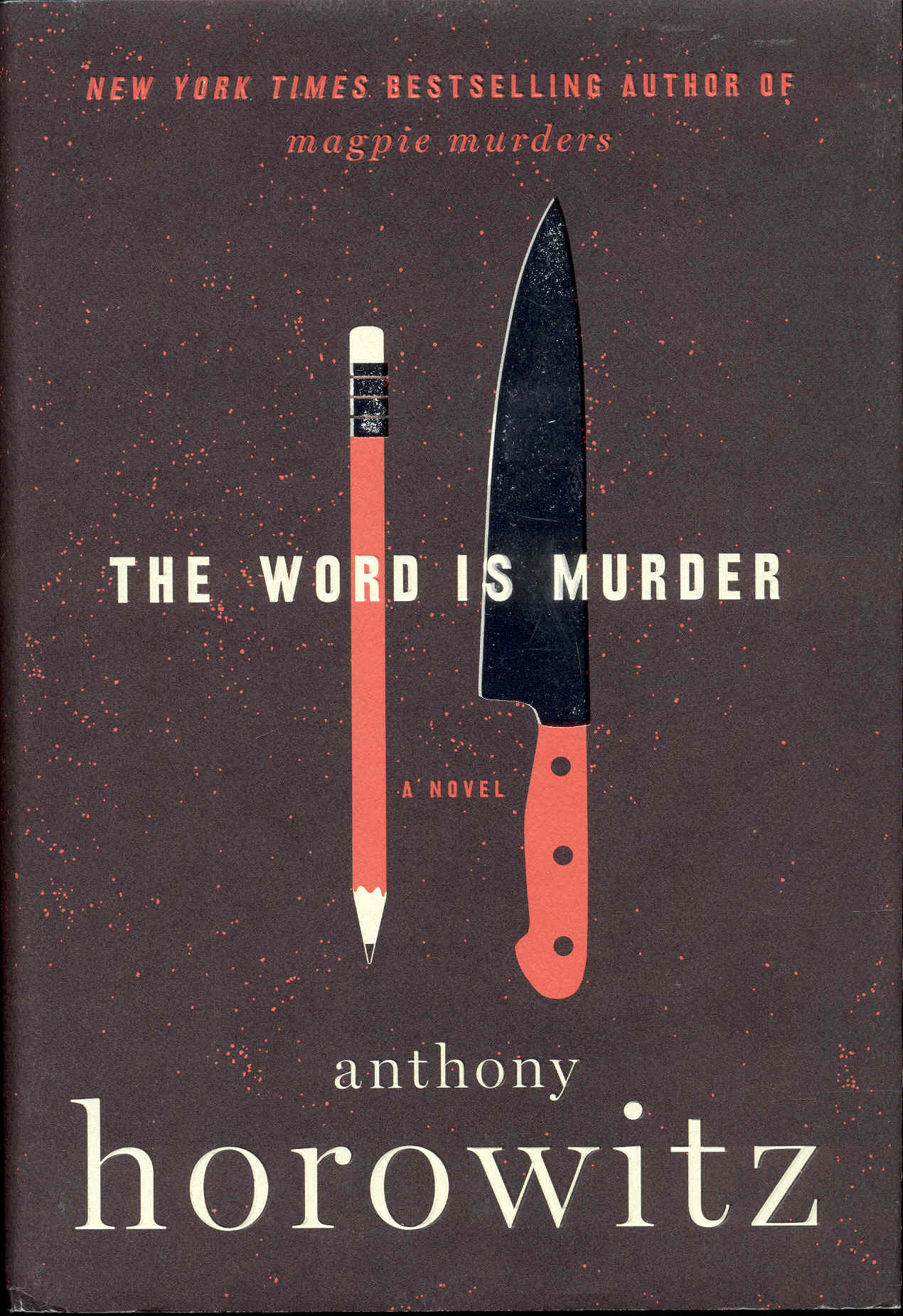 the-word-is-murder - Carnegie-Stout Public Library