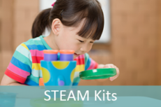 STEAM Kits - Carnegie-Stout Public Library