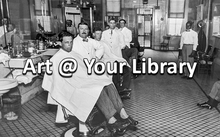 Carnegie-Stout Public Library