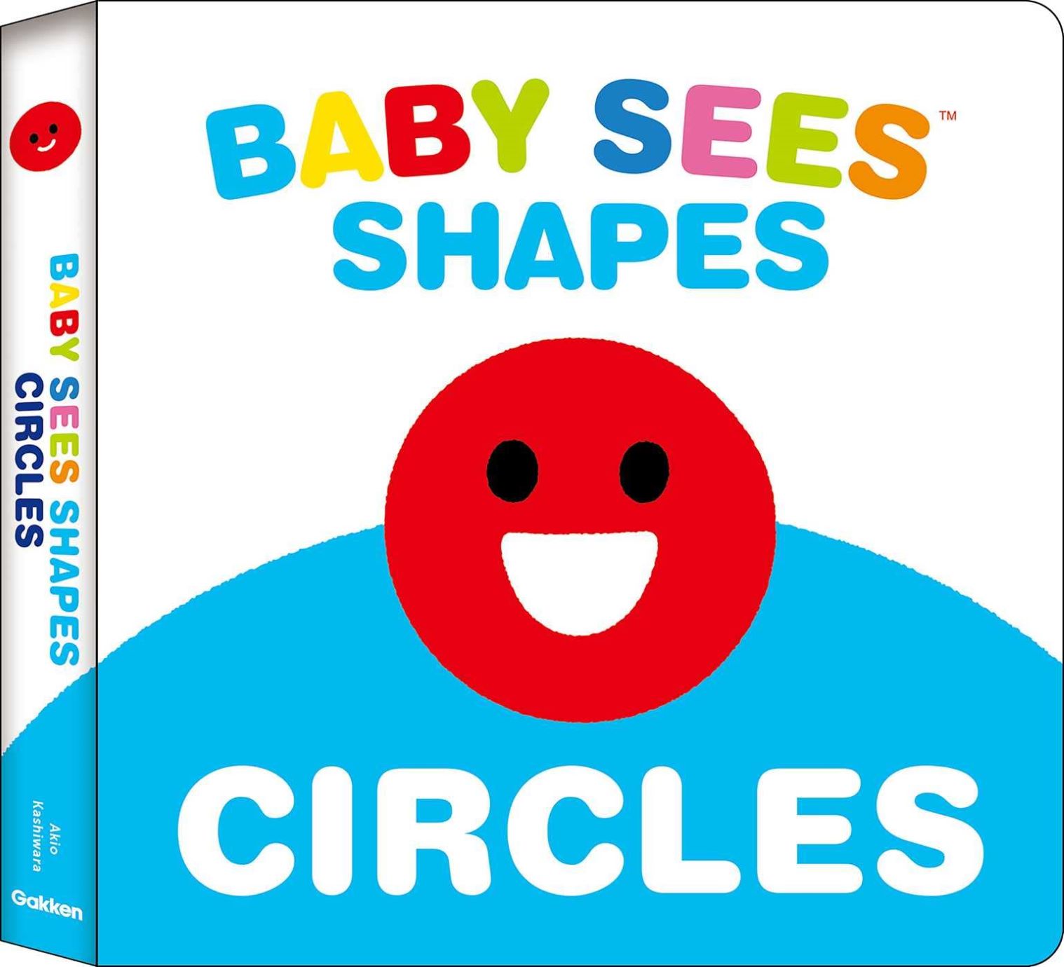 Baby-Sees-Shapes - Carnegie-Stout Public Library