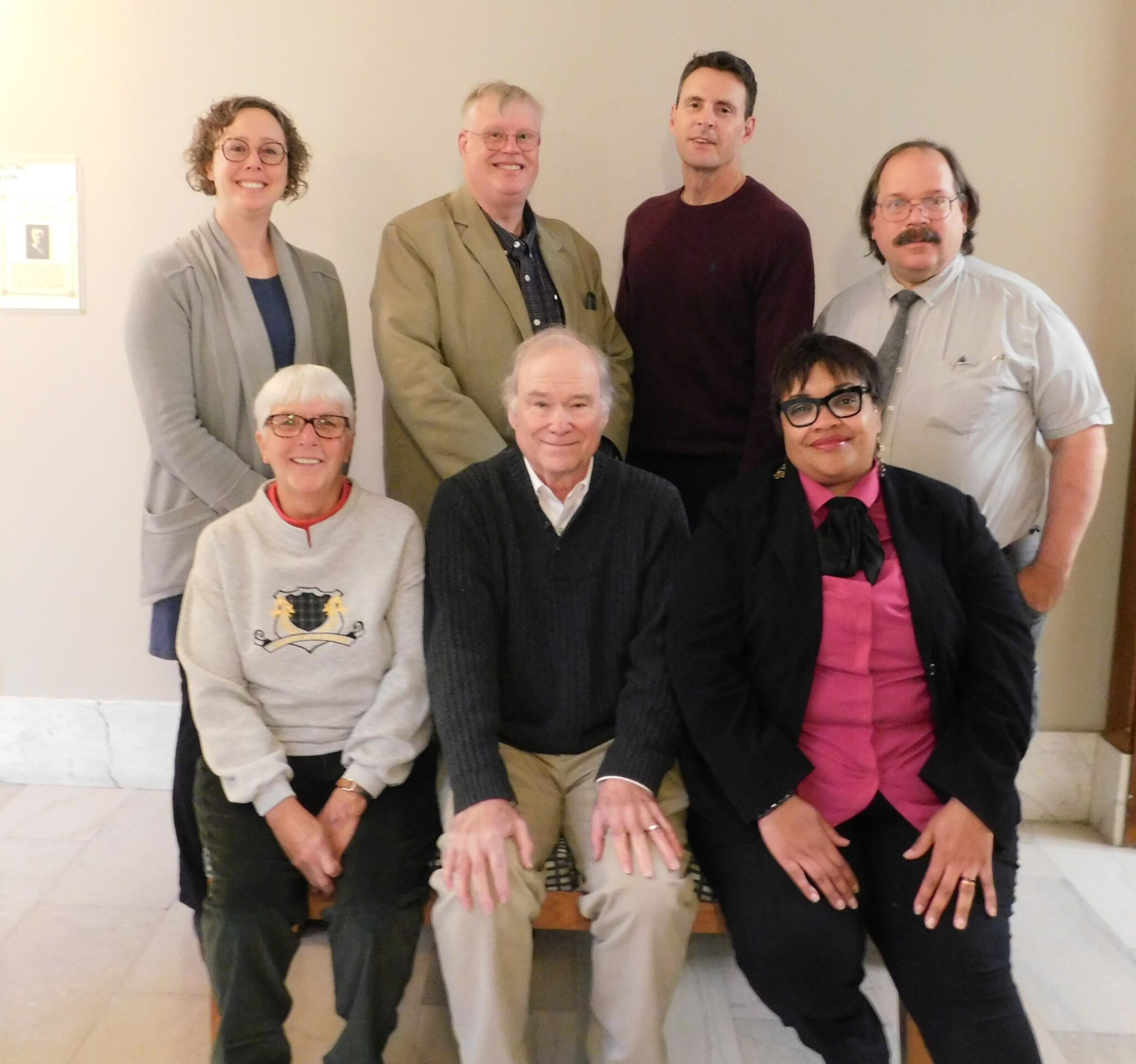 About - Carnegie-Stout Public Library