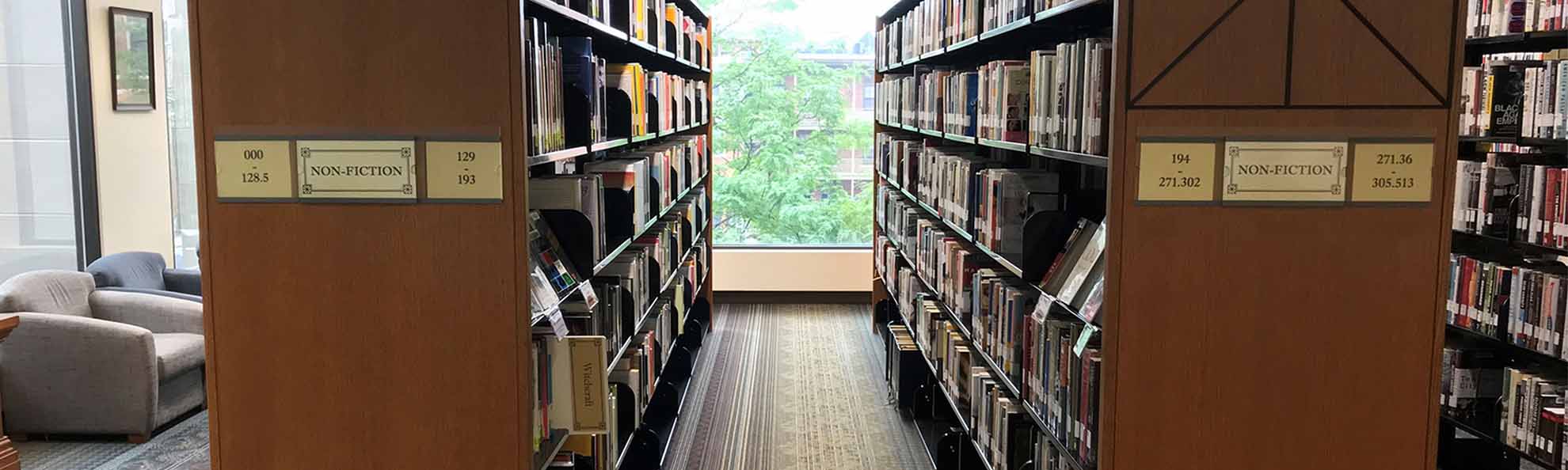 sm6sm - Carnegie-Stout Public Library