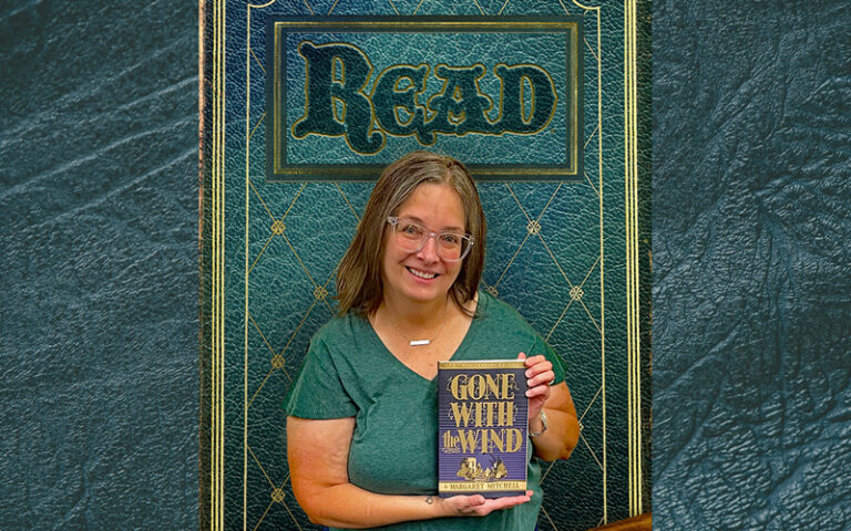 Carnegie-Stout Public Library