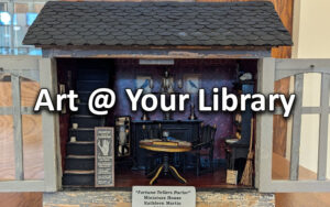 Carnegie-Stout Public Library