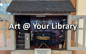 Carnegie-Stout Public Library