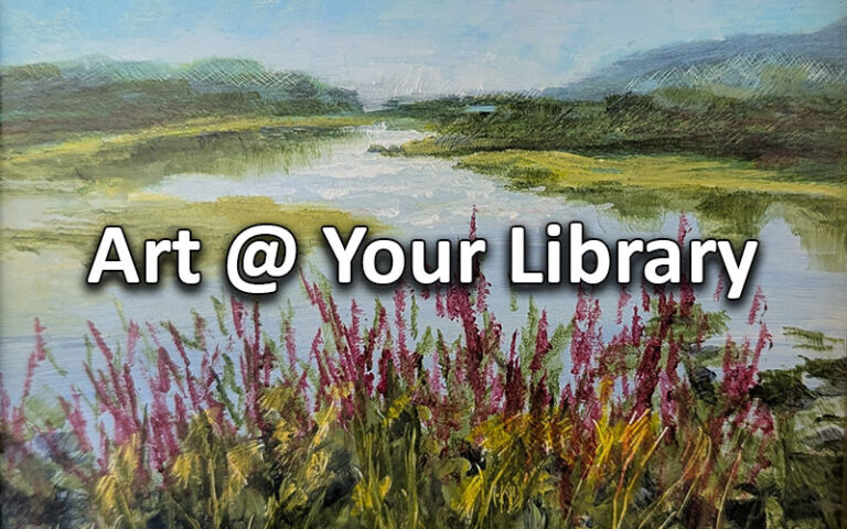 Carnegie-Stout Public Library