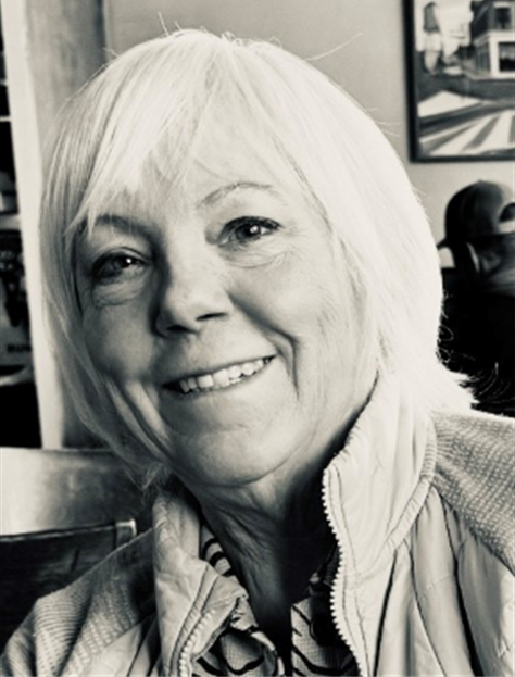 kim daykin - Carnegie-Stout Public Library